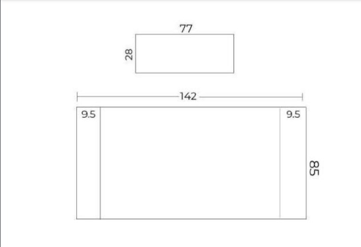 DEMO STAND CURVO PVC - Displayland